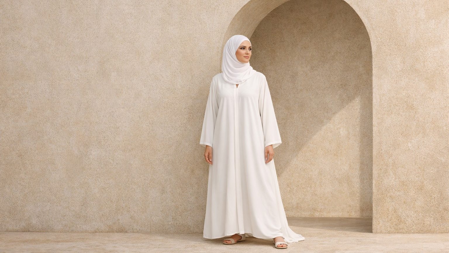 BLOG - MODEST FASHION GALLERIES